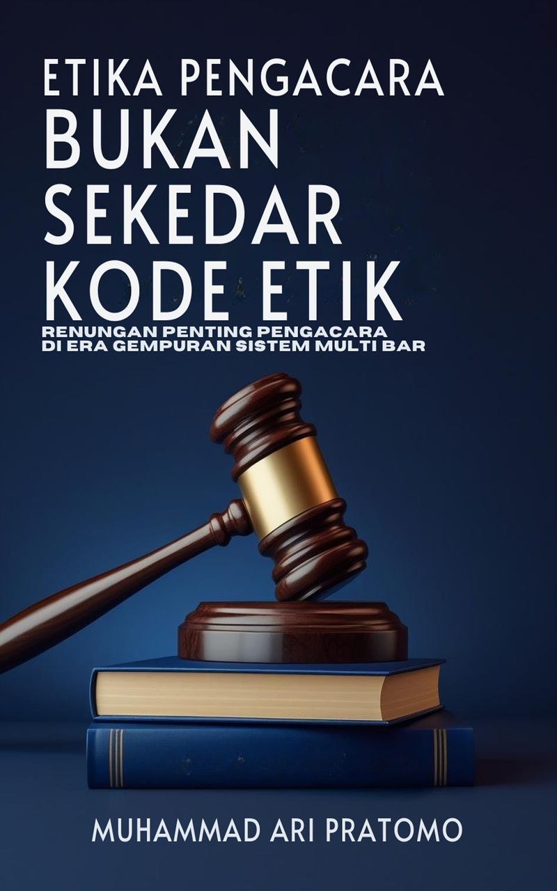 Muhammad Ari Pratomo (@muhammadarilaw) | Fenulis