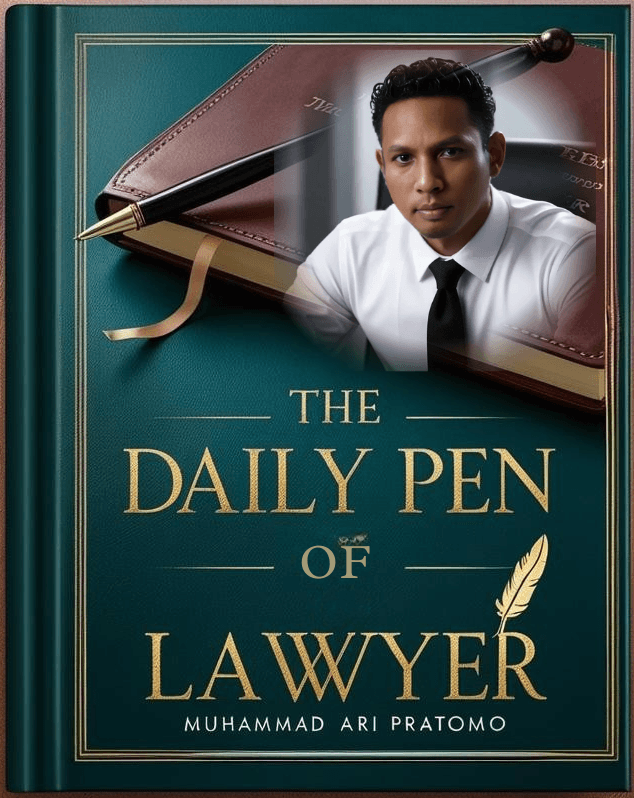 Muhammad Ari Pratomo (@muhammadarilaw) | Fenulis